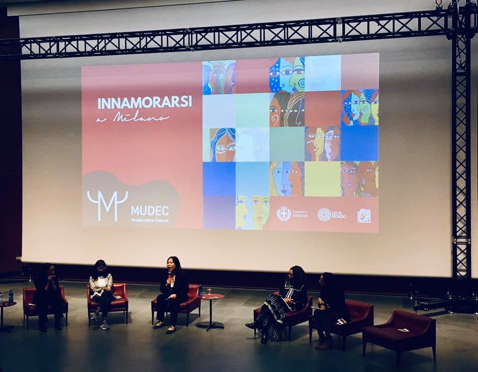 Love in a time of Globalization (2018-2020) | Lidia K.C. Manzo