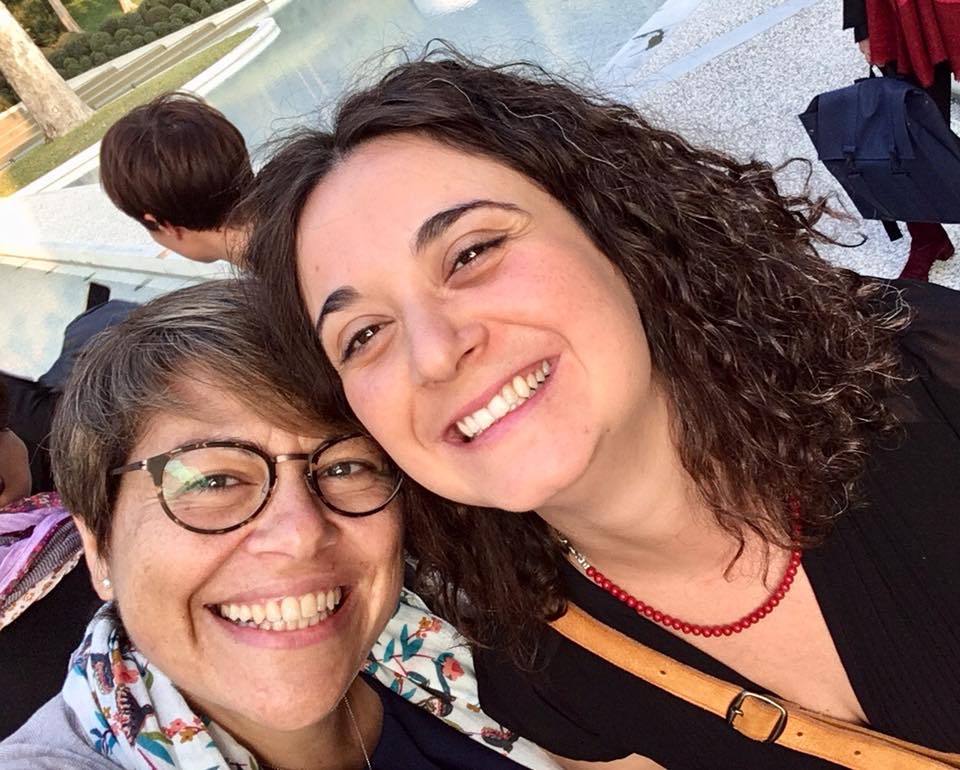 Love in a time of Globalization (2018-2020) | Lidia K.C. Manzo