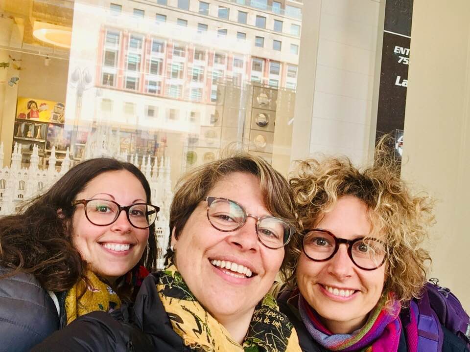 Love in a time of Globalization (2018-2020) | Lidia K.C. Manzo